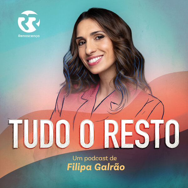 A Carla Madeira - Renascença - Tudo o Resto - Omny.fm