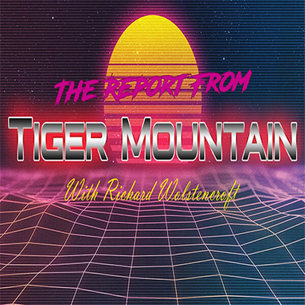 Australia's U16 Social Media Ban - Report From Tiger Mountain - Omny.fm