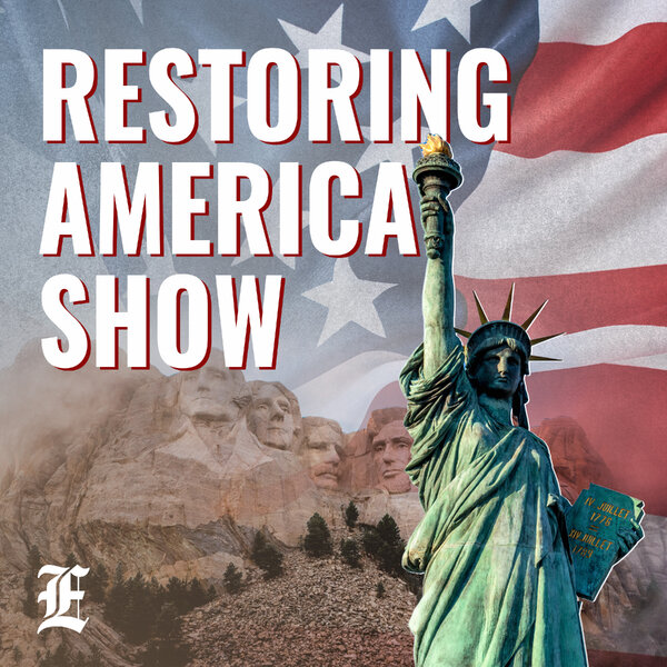 Restoring America: The 2024 election legacy - Restoring America Show ...