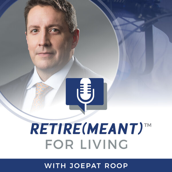 From Global Chaos to Your Retirement Plan - Retire(Meant) For Living ...