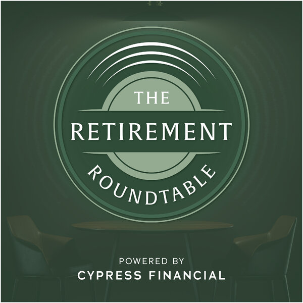 Is the American Dream Really Still Alive? - Retirement Roundtable - Omny.fm