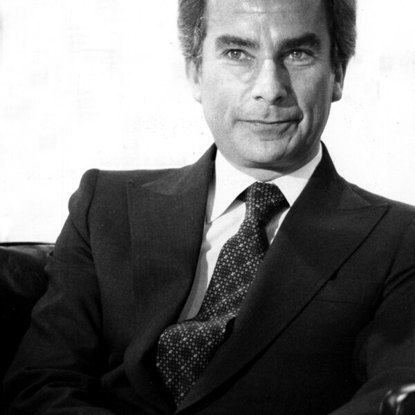 Francisco Sá Carneiro (1934-1980) - Retratos de Abril - Omny.fm