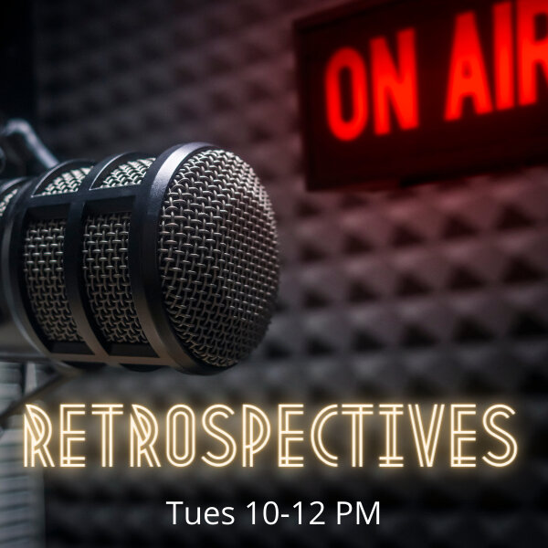 Retrospectives On Demand - 2026-1-6 - Retrospectives - Omny.fm