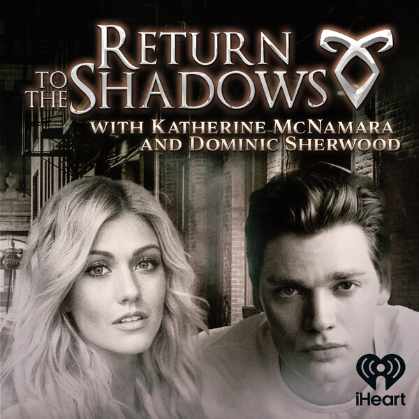 Return to the Shadows Live! - Return to the Shadows with Katherine ...