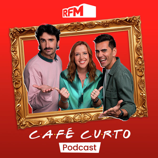 Cafe Curto | 22 junho 2026 - RFM - Café curto - Omny.fm