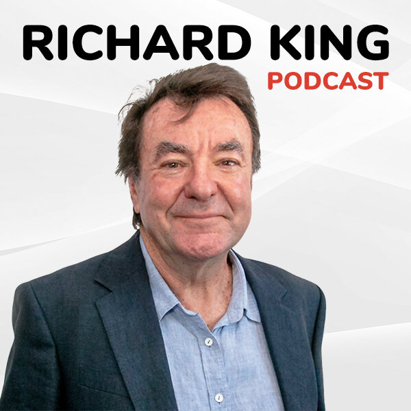Ex NRL Dragons Legend Johnny King - Richard King - Omny.fm