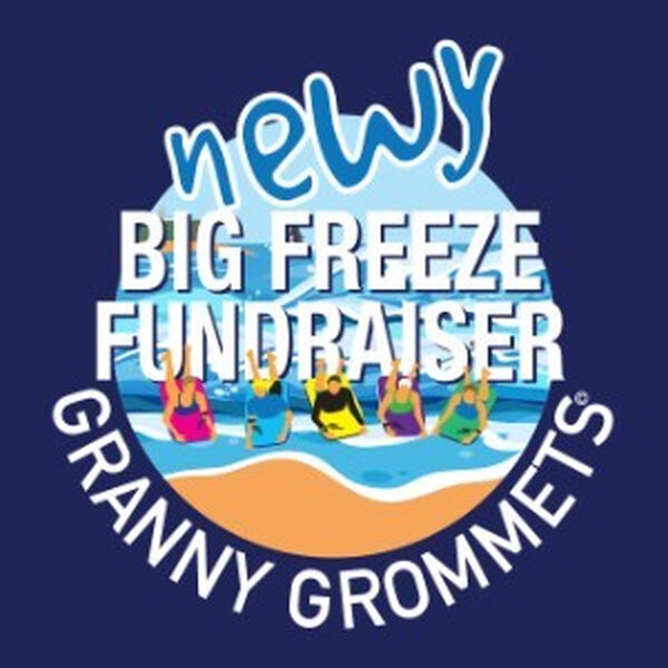 Proud member of the Granny Grommets Louise Fanning - Richard King - Omny.fm