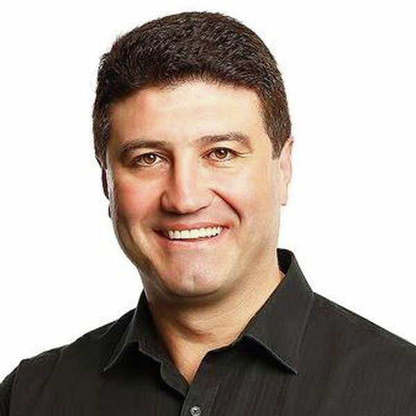 TECHGUIDE Stephen Fenech - Richard King - Omny.fm