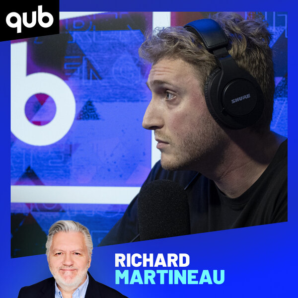 Académie Saint-Louis: «Ces jeunes-là ont le droit de gueuler 15 fois par année!», affirme Rémi ...