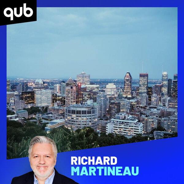 Attaque matinale aux ciseaux au centre-ville de Montréal! De plus en plus normalisée? - Richard ...