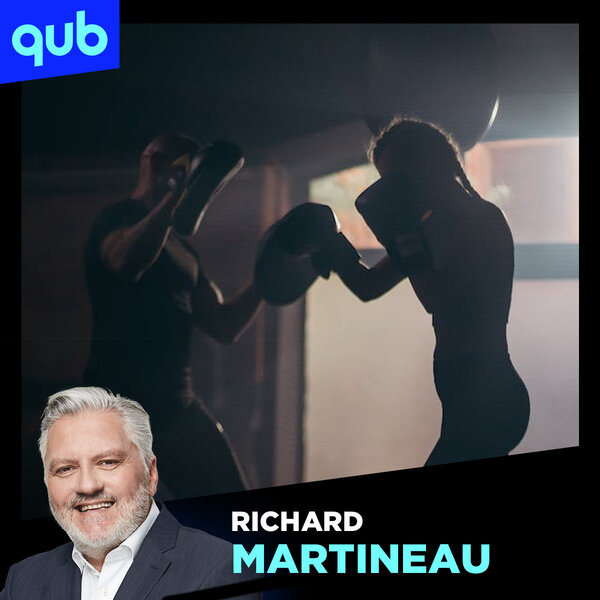 Boxe : elle apprend que son adversaire est trans 1 heure avant de l ...