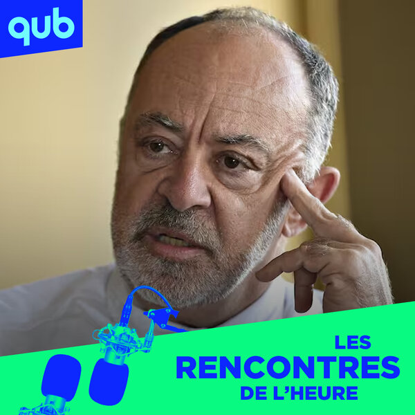 «Christian Dubé hier a menti», dit Gaétan Barrette - Richard Martineau ...