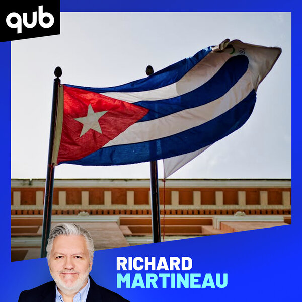 Cuba: avec une prochaine pénurie de produits essentiels, le Canada ...