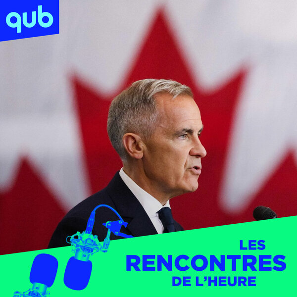 Déni de démocratie? «On a donné un mandat minoritaire à Mark Carney ...