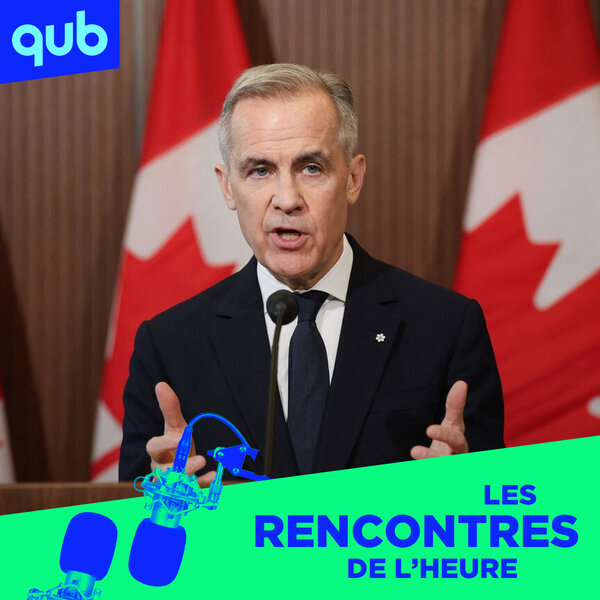 «Fondamentalement, je pense que Mark Carney est un conservateur», croit ...