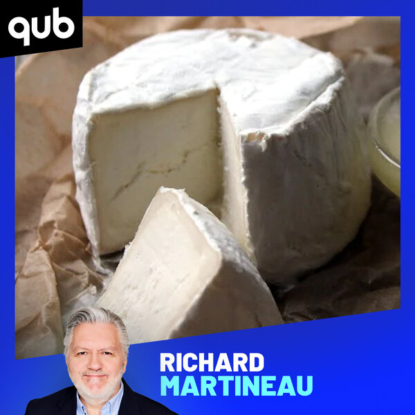 Fromage au lait cru vs. santé mentale: «C’est très culturel», explique ...