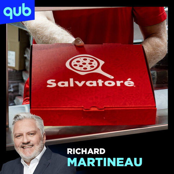 «Il faut le défendre M. Abbatiello», dit Nic Payne - Richard Martineau ...