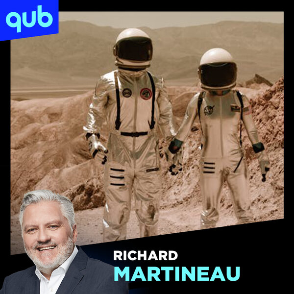 Incroyable: une candidate du PPC croit être une extra-terrestre ...