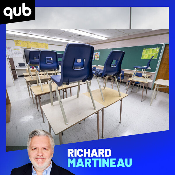 Interdiction des cellulaires à l’école: «Le personnel voit une belle ...