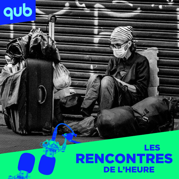 Itinérance: «Faire la différence entre ceux qui sont DANS le trouble et ...
