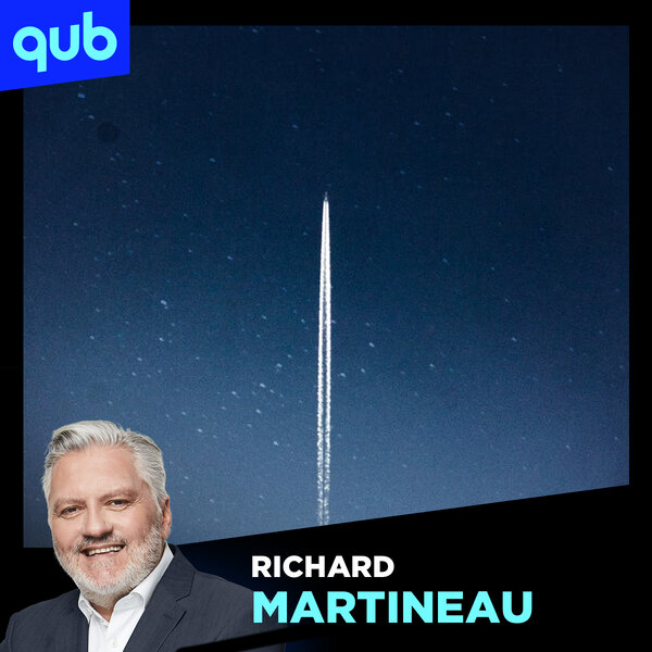 Katy Perry s’est envoyée en l’air et a embrassé le sol - «Ferme ta ‘yeule!» lance Richard ...