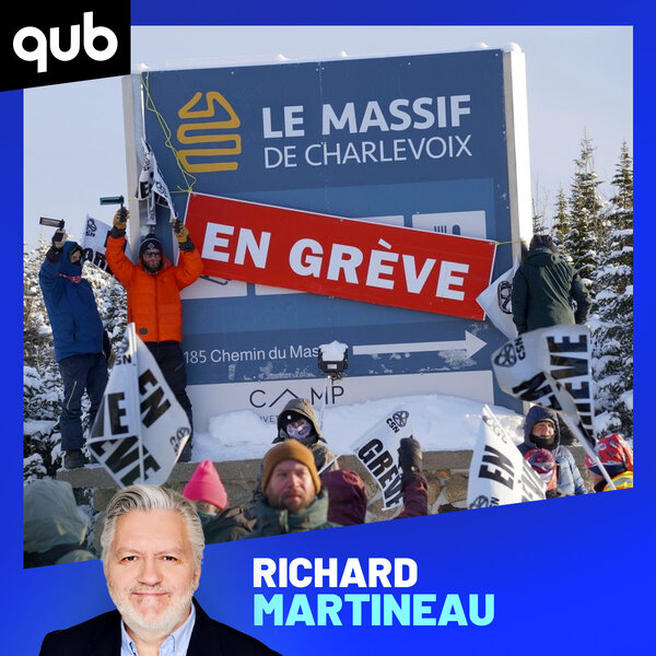 La grève au Massif provoque la grogne chez les clients du Club Med de ...