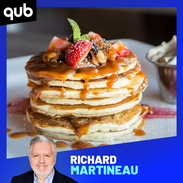 «La mode des foodies, c’est d’y aller quand c’est hot! Mais la switch ...