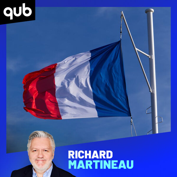La théorie de la conspiration que la femme d’Emmanuel Macron est un homme en cour! Cet avocat en ...