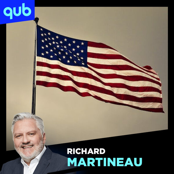 Le pouvoir juridique ramène Trump sur terre, constate Me Maxime ...