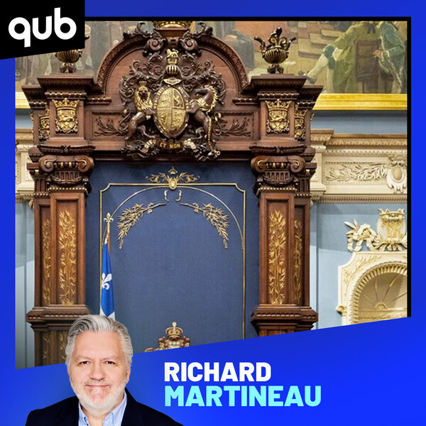 Le PQ devrait éviter le référendum et carrément faire l’indépendance si ...