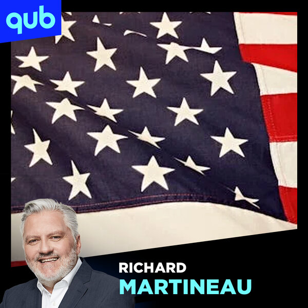 Les Américains en train de capituler: «les Chinois n’ont donné aucun ...