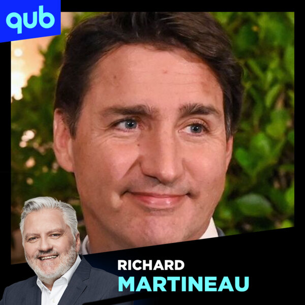 «Les gens veulent vraiment changer de gouvernement, quoique Trudeau ...
