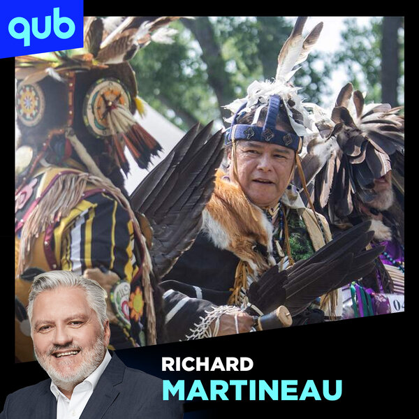 Les Mohawks ne sont pas des autochtones du Québec, dit Normand Lester ...