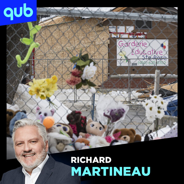 «Lui aurait pu aller chercher de l’aide. Ma fille ne reviendra jamais», dit la mère d’une ...