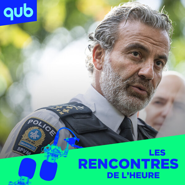 Manifestations: Fady Dagher, le communautariste ! - Richard Martineau ...