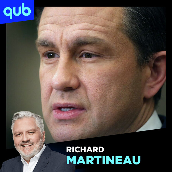 Marc Bellemare vous invite à voter pour Pierre Poilievre - Richard ...
