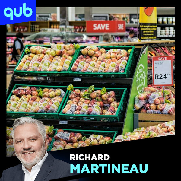 On dirait que chaque jour il y a des rappels d’aliments! Sylvain ...