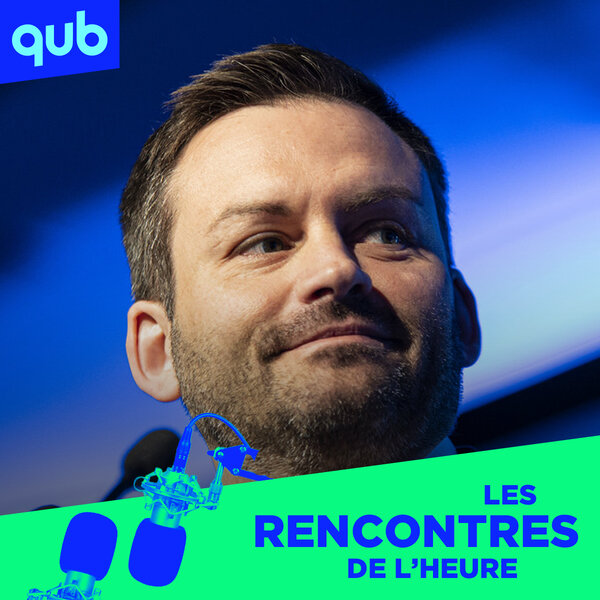 Paul St-Pierre Plamondon, un «trou de cul» ? - Richard Martineau - Omny.fm
