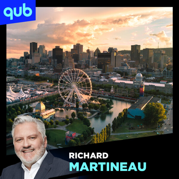 Pierre Poilievre ne pouvait pas trouver meilleur mot pour qualifier les ...