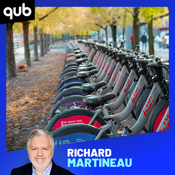 Piste cyclable temporaire: «Je ne suis plus capable de rester en vie si ...