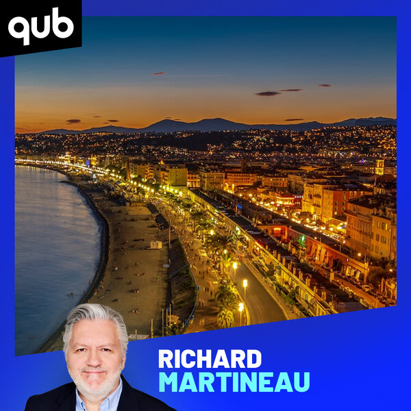 «Quand je vois deux cruches pas capables de faire la différence entre ...