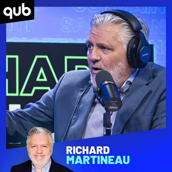 Richard Martineau à propos de Kim Thuy: «Madame Ghazal, vous avez menti ...