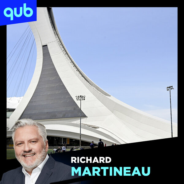 Stade olympique : «Que ça devienne le Stade du Québec», propose une ...