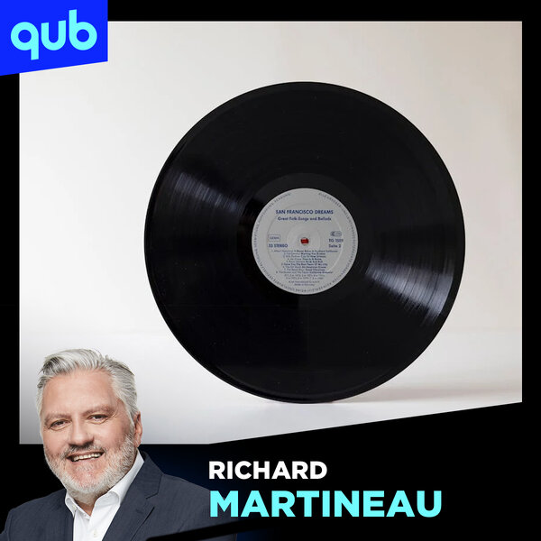Tony Roman, «c’est l’un des pionniers de l’industrie du disque moderne ...