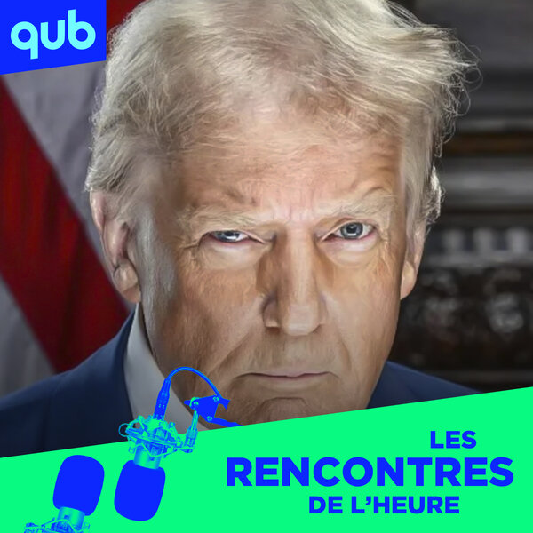 Trump : «Ça me rappelle un peu l’ère soviétique», dit Luc Laliberté ...