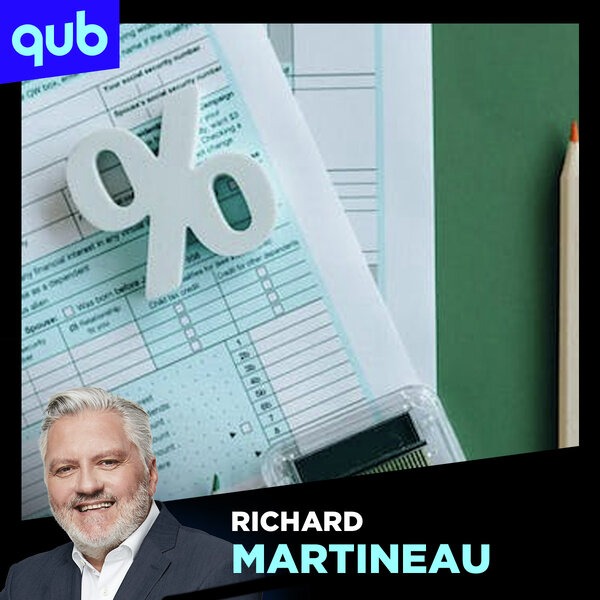 «Une faillite tranquille au Québec»: Youri Chassin s’insurge contre le ...