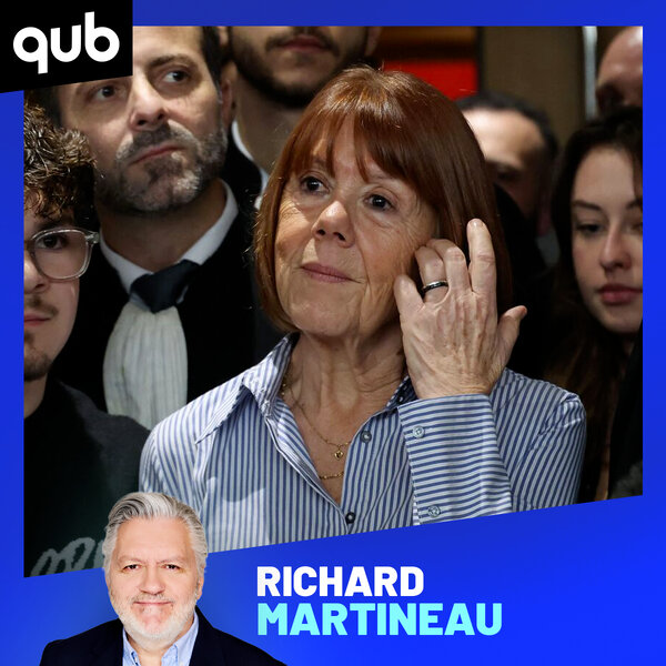 Viols de Mazan: un documentaire sur Gisèle Pélicot va être réalisé ...