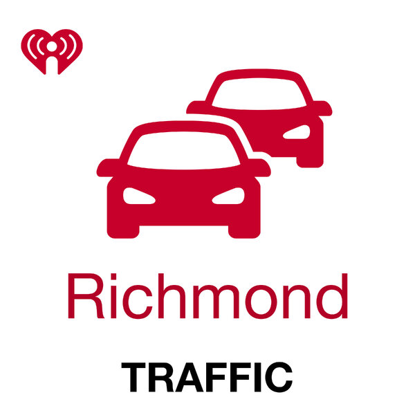 Richmond Traffic from iHeartRadio: 01/02/2026 06:13am ET - Richmond ...