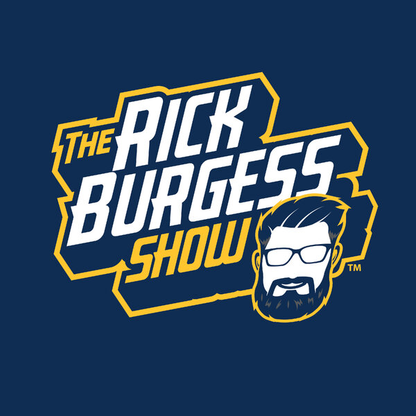 Chicken Legs & Buzzer Beaters | The Rick Burgess Show | Best of 1/7/26 ...