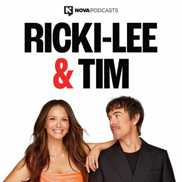 Where to Find The Hottest Men in Sydney - Ricki‑Lee & Tim - Omny.fm